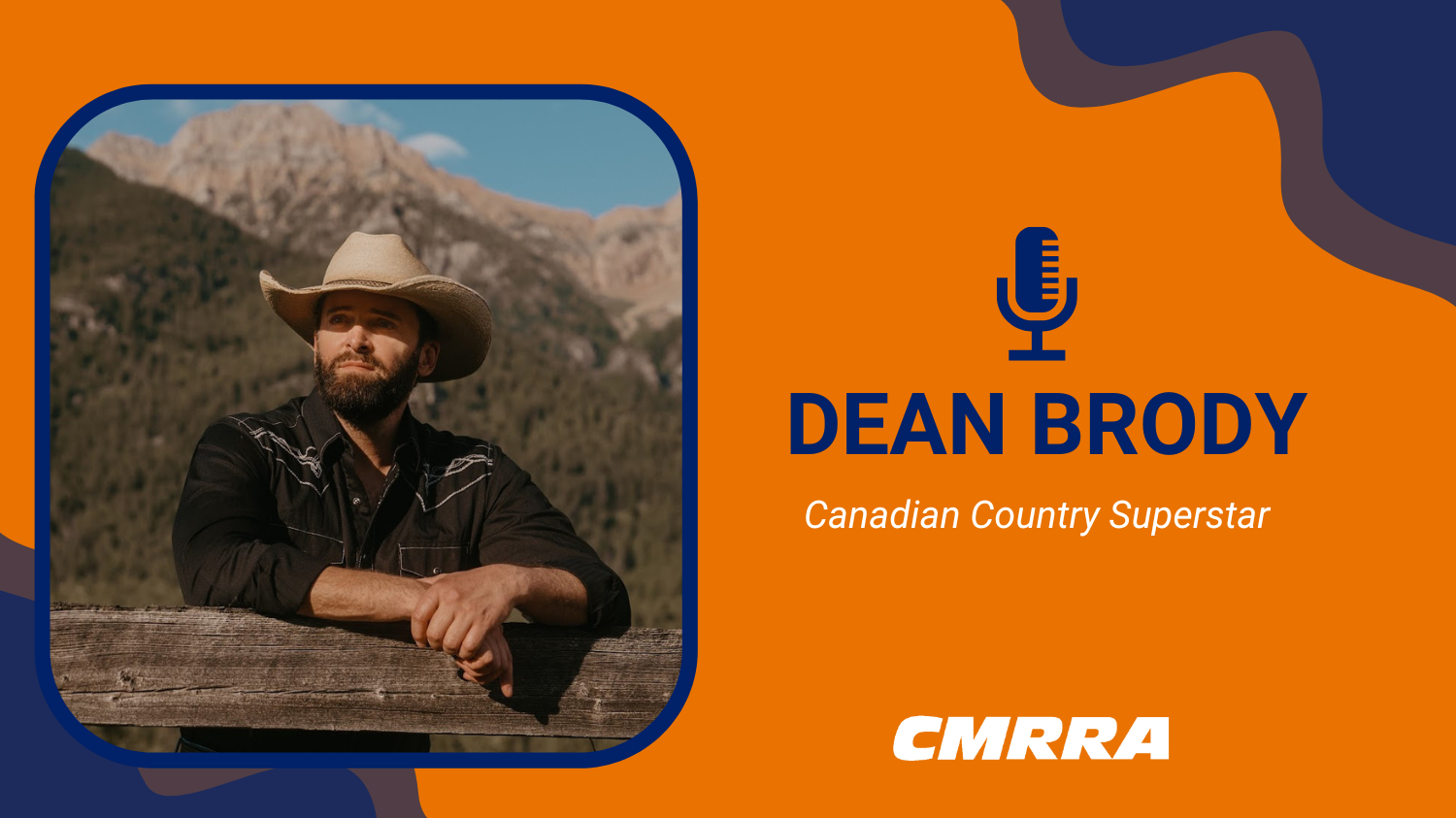 SPOTLIGHT: Canadian country star Dean Brody’s career is fueled by the ...