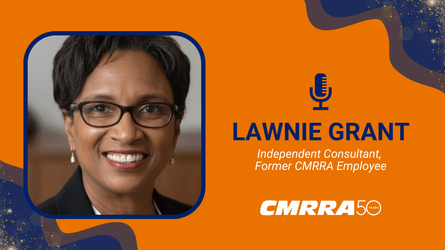 Inside the Early Days: Lawnie Grant Reflects as CMRRA Turns 50 - CMRRA