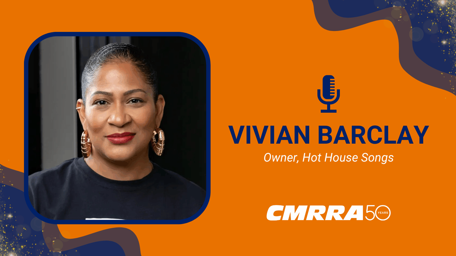 A seat at the table: Industry innovator Vivian Barclay looks back at ...
